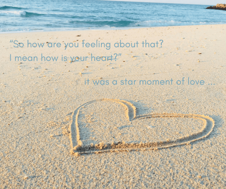 Caring for the Heart: The Power of Genuine Inquiry – Sandra Hillawi