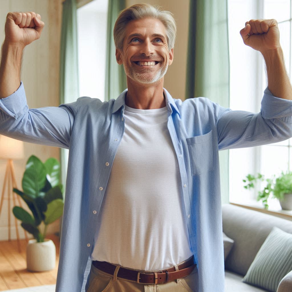 Overcoming Midnight Anxiety: Mark’s Healing Journey with EMO Energy in ...